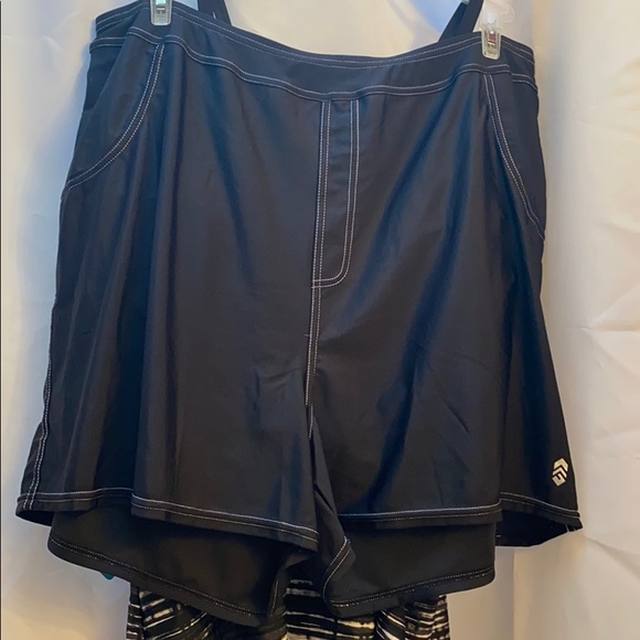 Free Country | Swim | Free Country Plus Size Tankini Swim Wear | Poshmark